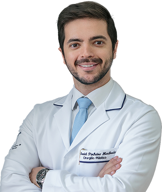 Dr. Daniel Pinheiro Machado | Cirurgião Plástico - Porto Alegre e Capão ...